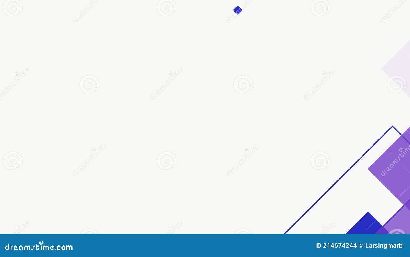 Simple Abstract Background Technology Pattern Design Stock Illustration ...