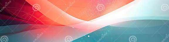 Simple Abstract Banner Background Design for Your Creative Project ...