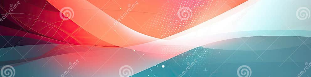 Simple Abstract Banner Background Design for Your Creative Project ...