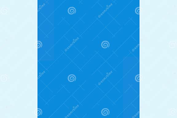 Simple Abstract Color Background Stock Illustration - Illustration of ...