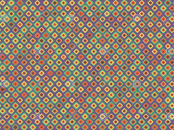 Simple Abstract Color Background Stock Vector - Illustration of ...