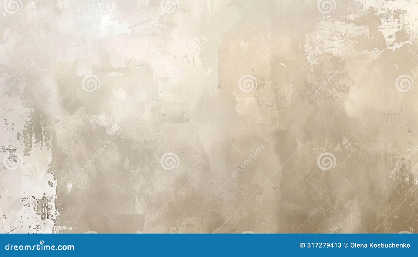 A Simple Abstract Dark Beige Background in the Style of Boho Stock ...