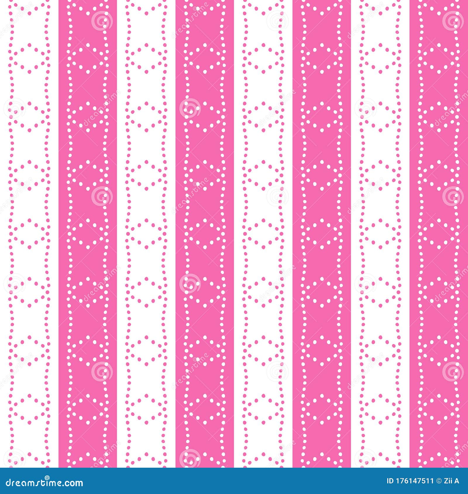 Simple Wallpaper Patterns Pink