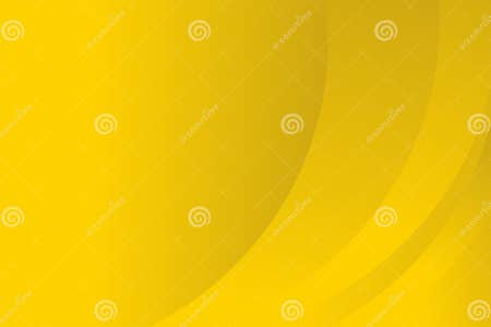 Simple Abstract Flat Empty Yellow Background Design Template Vector ...