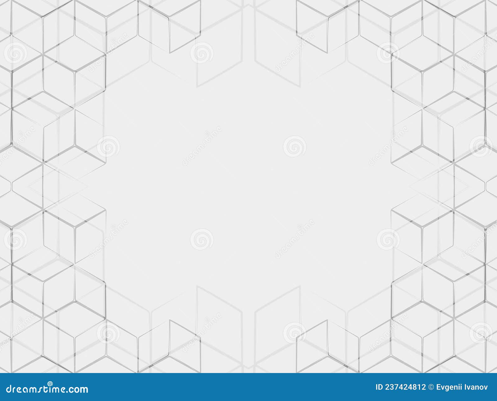 Simple Abstract Geometric Pattern Background. Color Background for ...