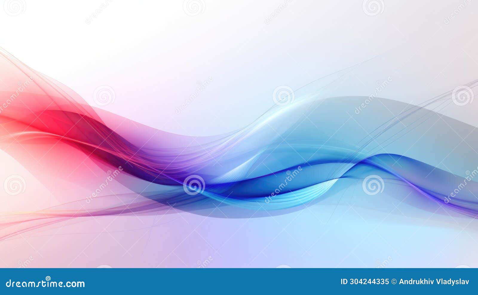 Simple Abstract Light Background, Abstract Illustration Stock ...