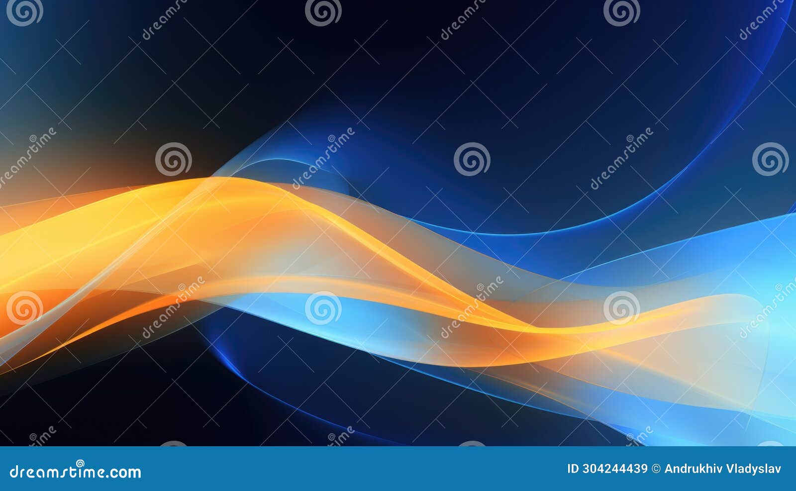 Simple Abstract Light Background, Abstract Illustration Stock ...
