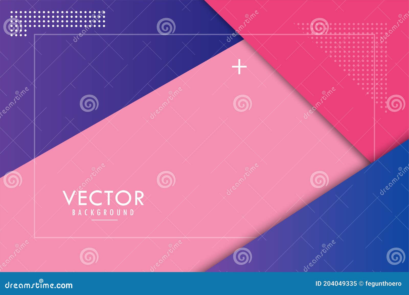 Simple Abstract Modern Cover Background Graphic Design Vector Stock ...