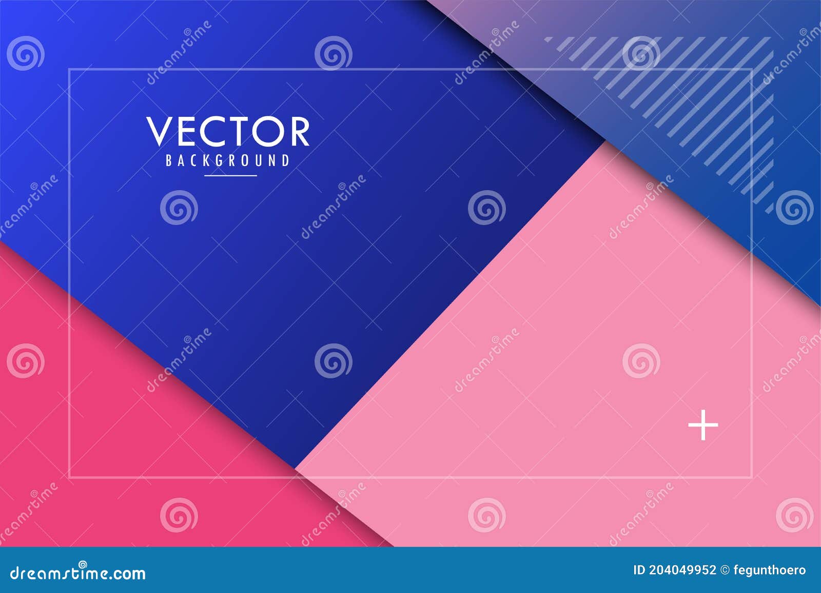 Simple Abstract Modern Cover Background Graphic Design Vector Stock ...