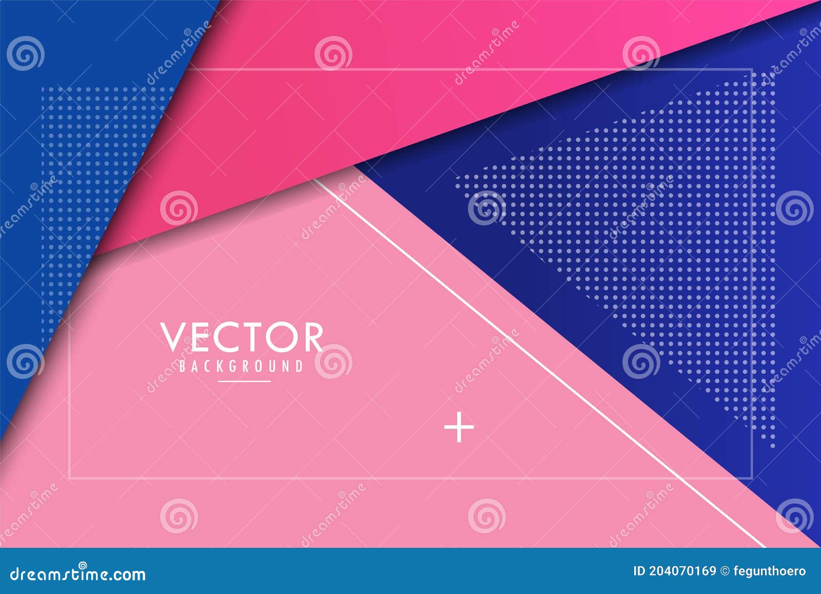 Simple Abstract Modern Cover Background Graphic Design Vector Stock ...