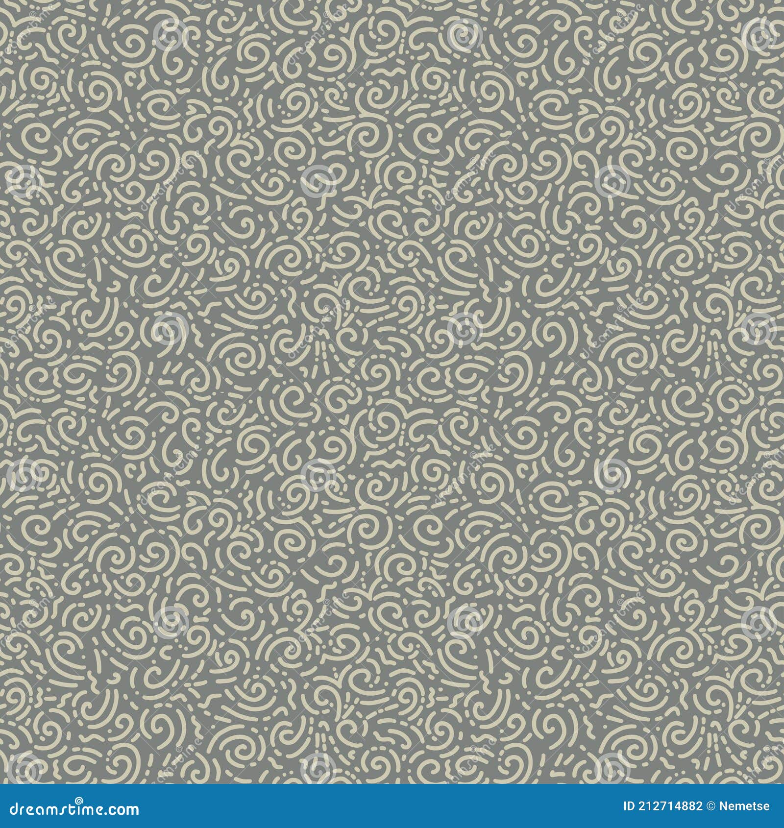 SIMPLE ABSTRACT Seamless Pastel Background Stock Vector - Illustration ...