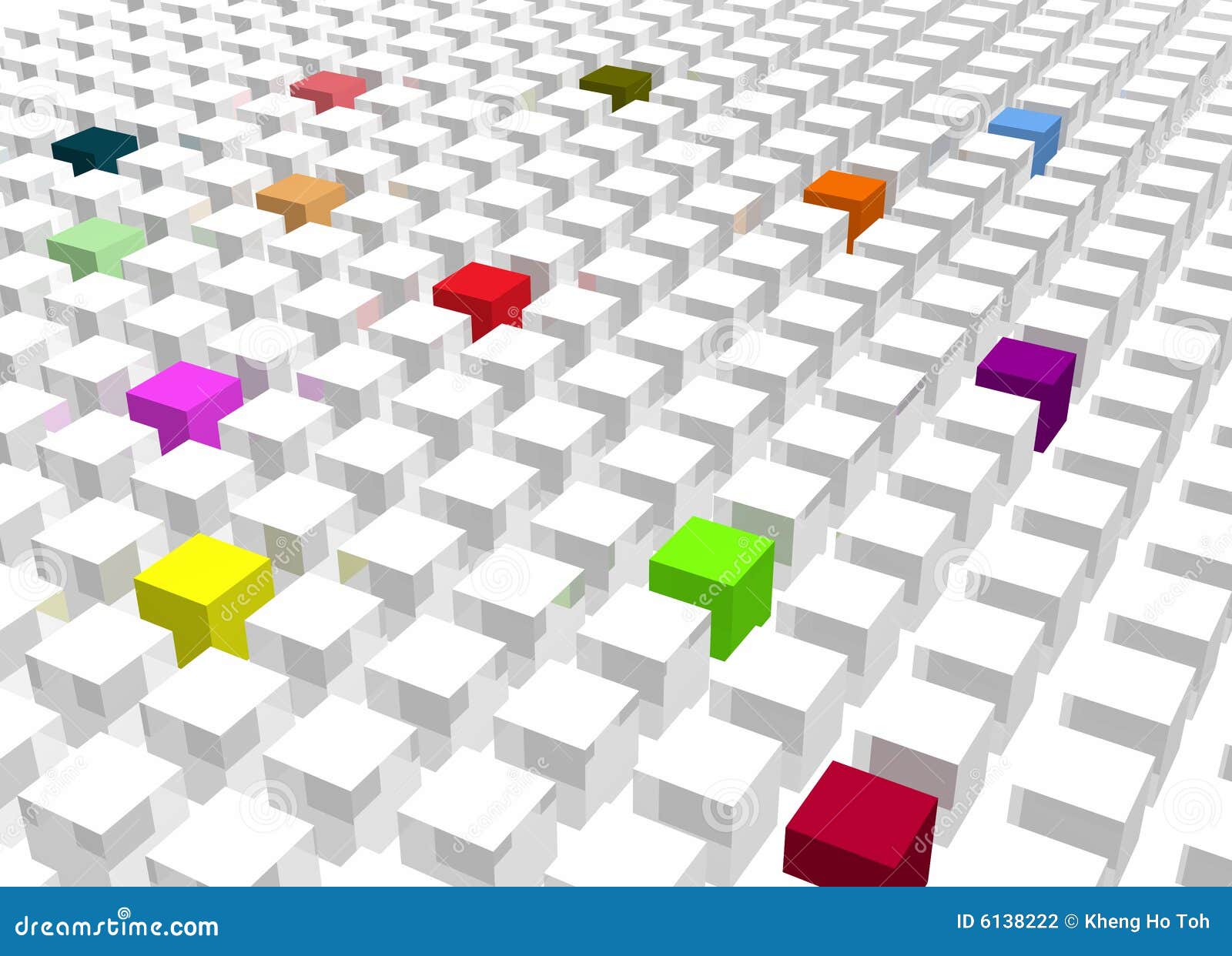 Simple Abstract Texture Background Pattern Stock Illustration ...