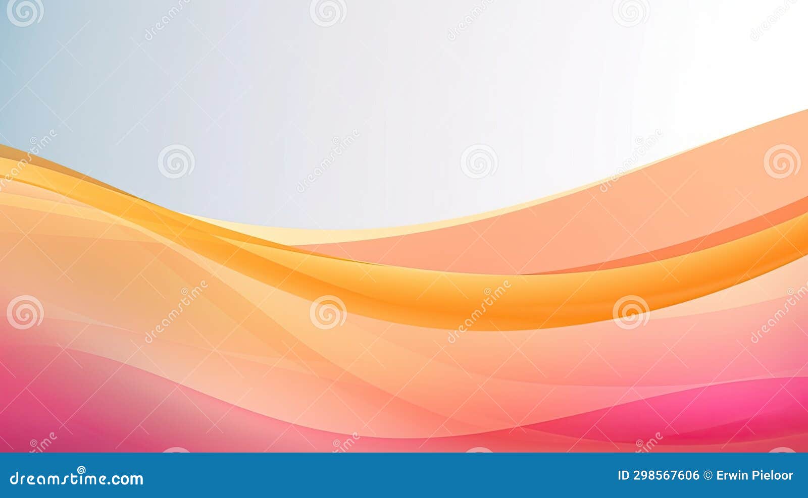 Abstract Backdrop with a Touch of Color and Cleanliness for Your ...