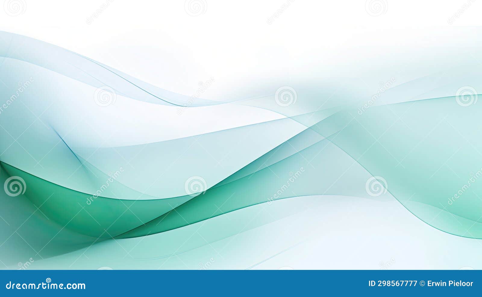 Clean and Vibrant Backdrop for Your Project S Design Stock Illustration ...