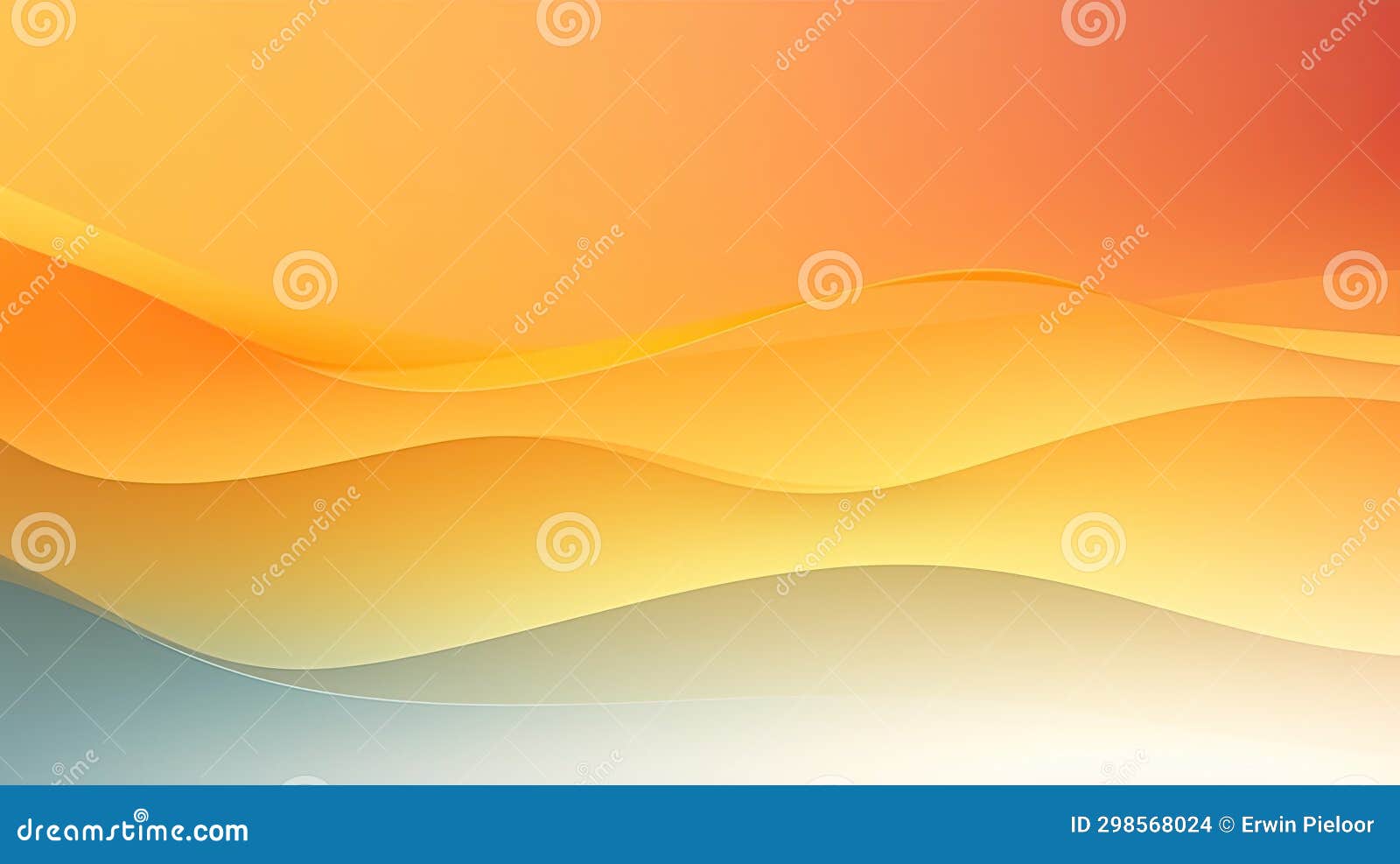 Clean and Vibrant Backdrop for Your Project S Design Stock Illustration ...