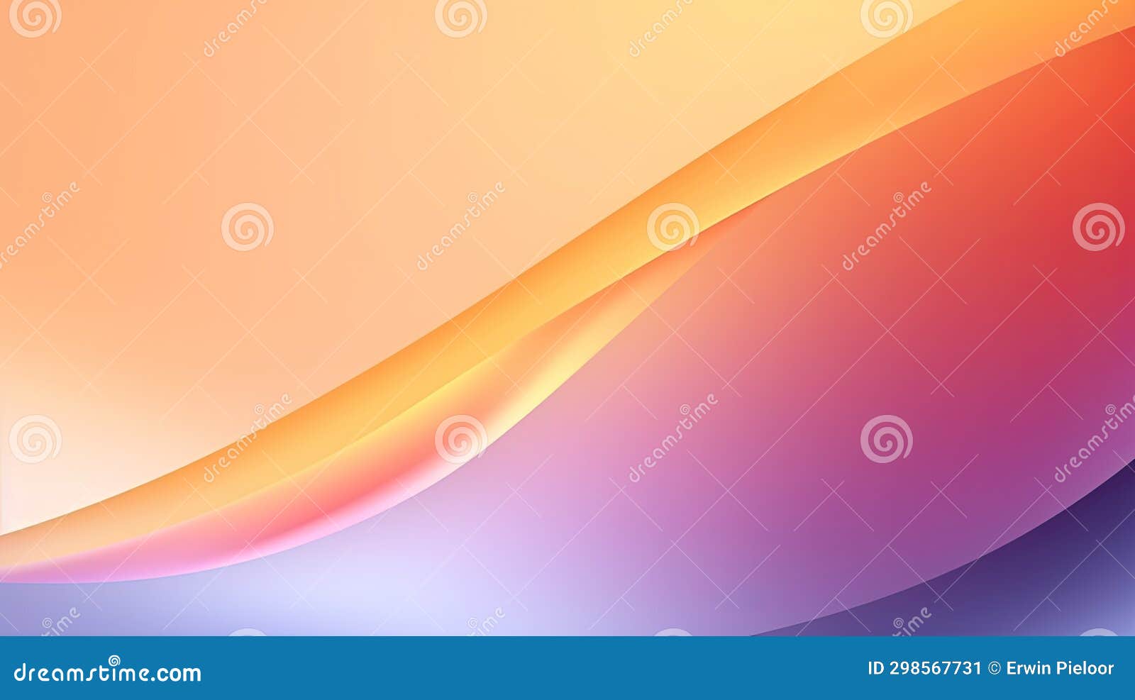 Vibrant and Polished Background Design for Your Creative Project Stock ...