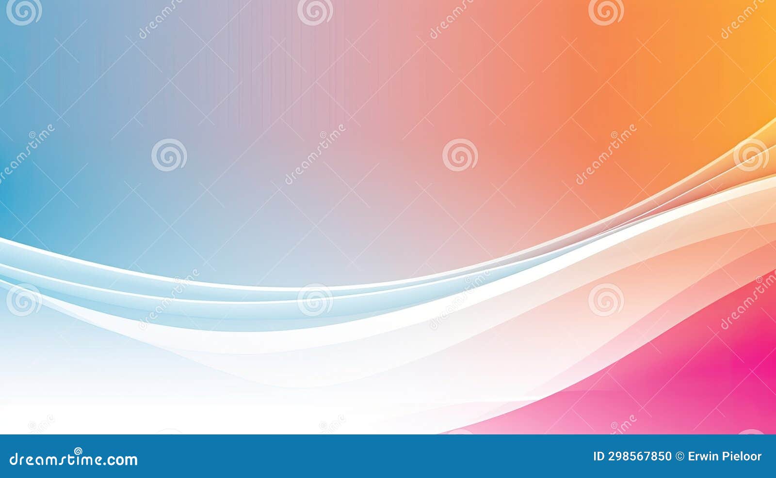 Vibrant and Polished Background Design for Your Creative Project Stock ...