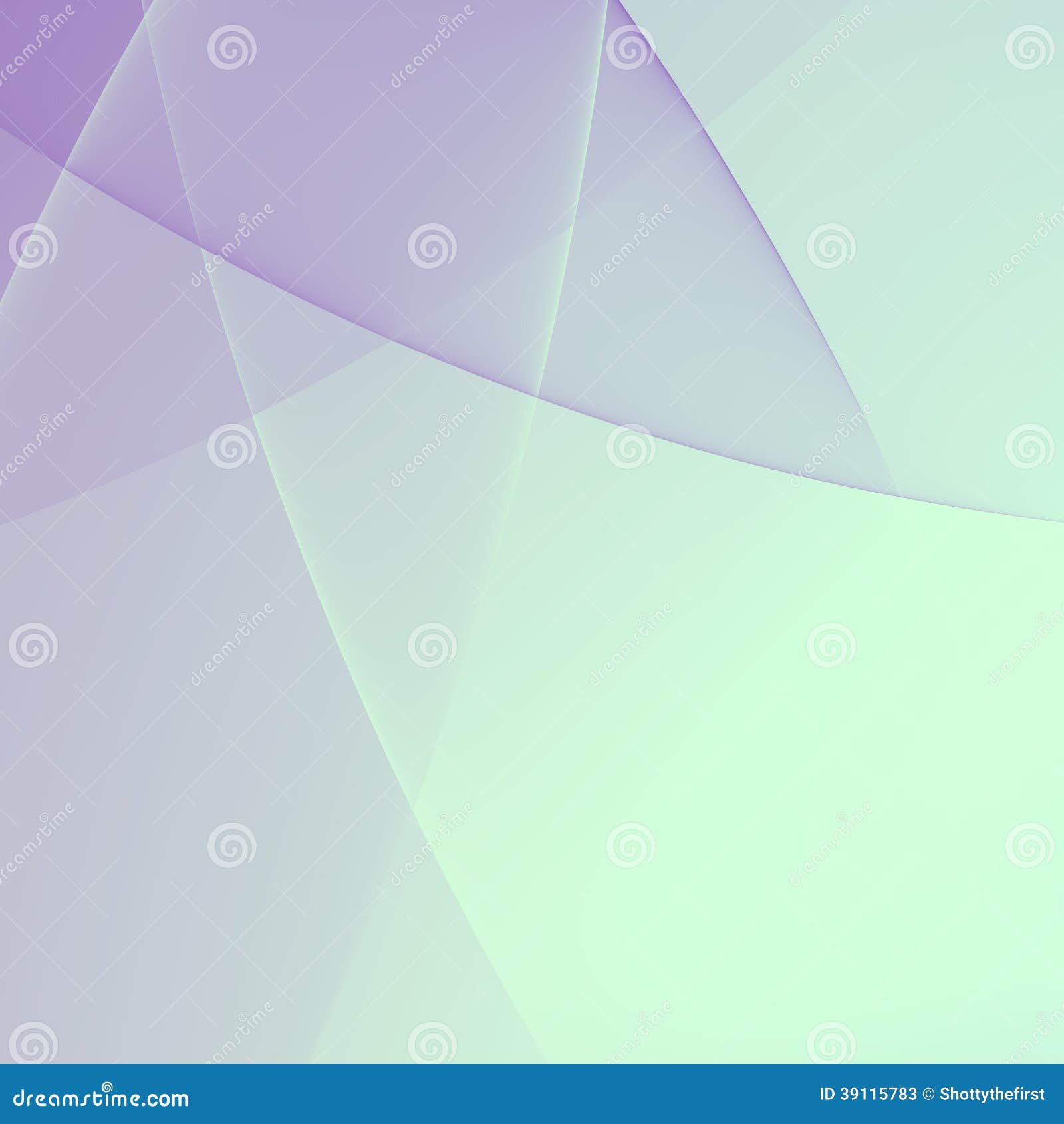 Simple Abstract White Presentation Background Stock Illustration ...