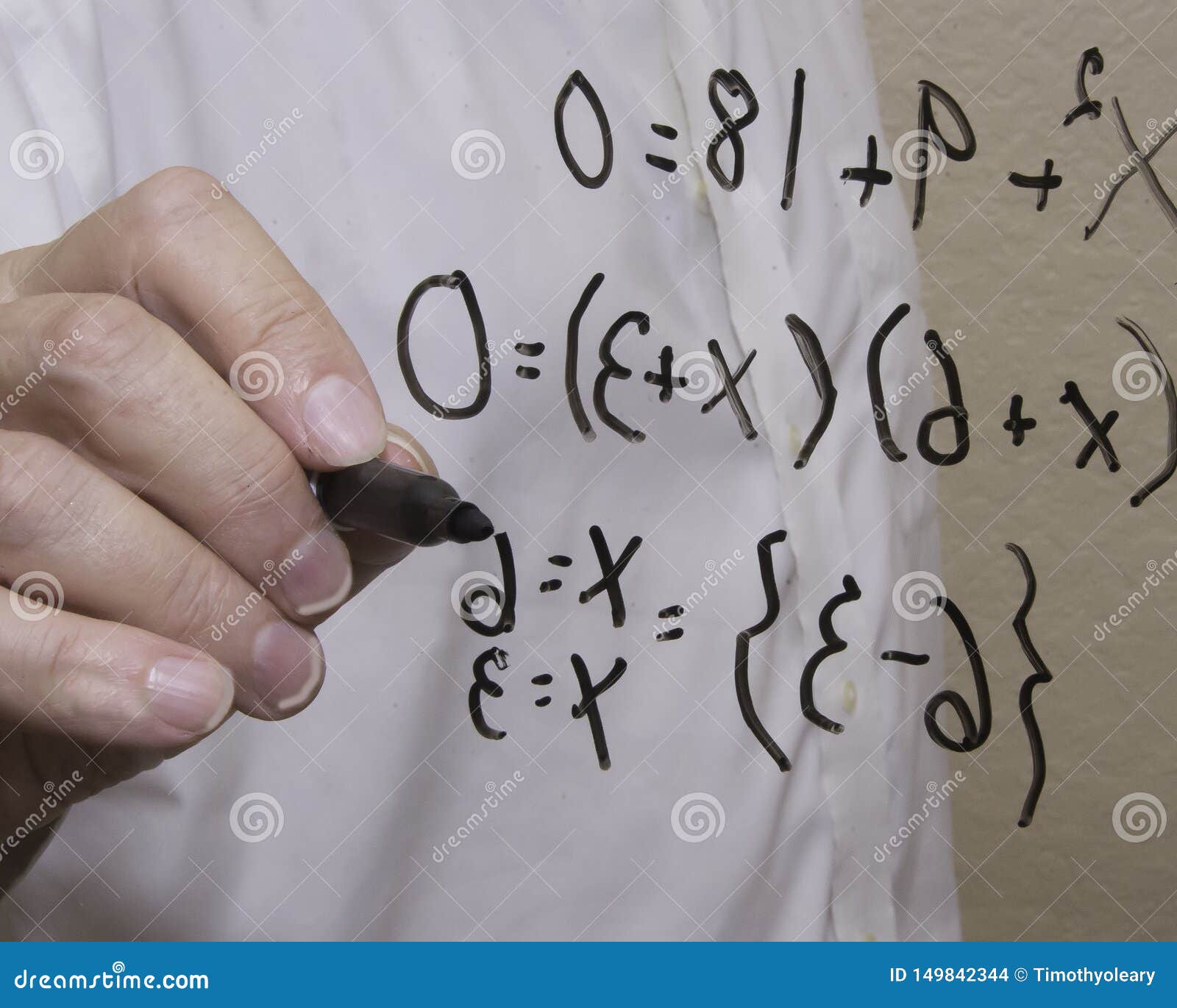 Easy Algebra Equations