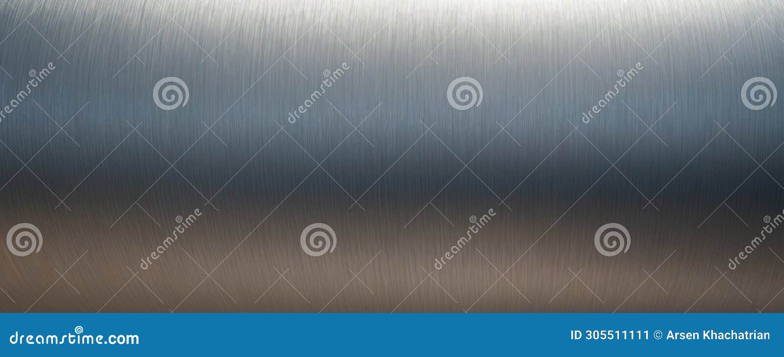 Simple Aluminum Texture with Glints of Light Stock Illustration ...