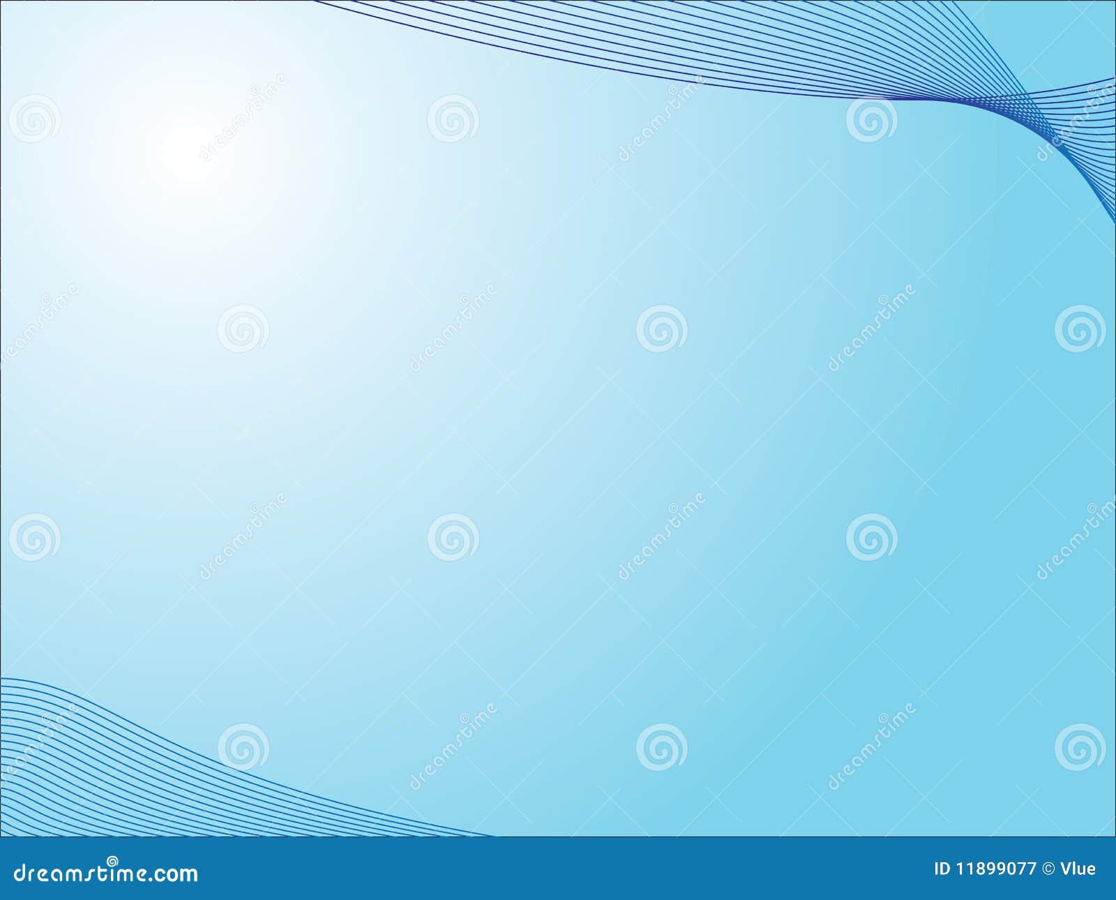 Simple Aqua Background Royalty-Free Stock Photo | CartoonDealer.com ...