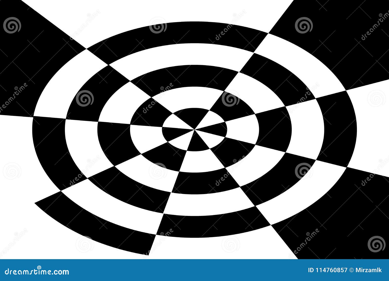 Simple Architectural Design Stock Illustration - Illustration of office ...