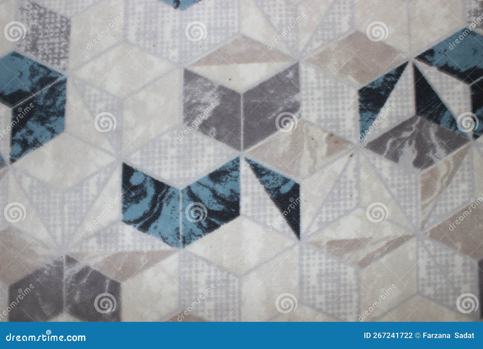 Simple and Attractive Pattern Stock Photo - Image of design, artistic ...