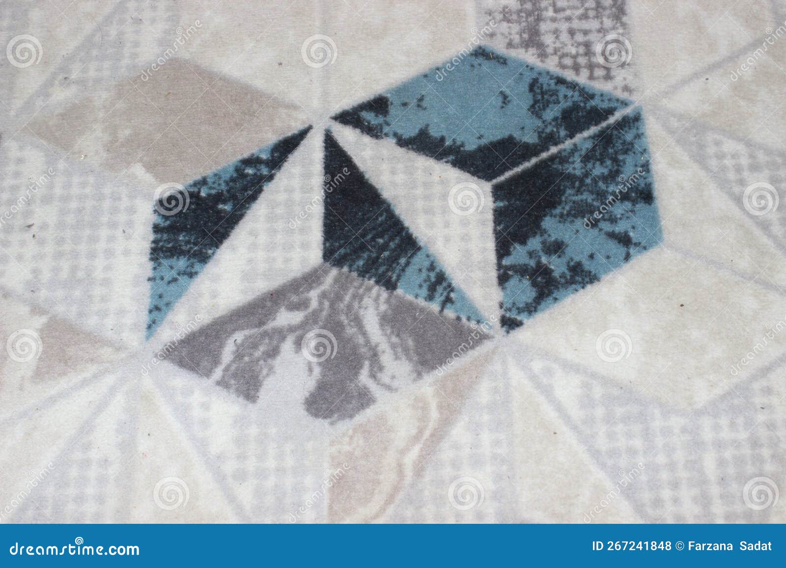 Simple and Attractive Pattern Stock Photo - Image of textile, pattern ...