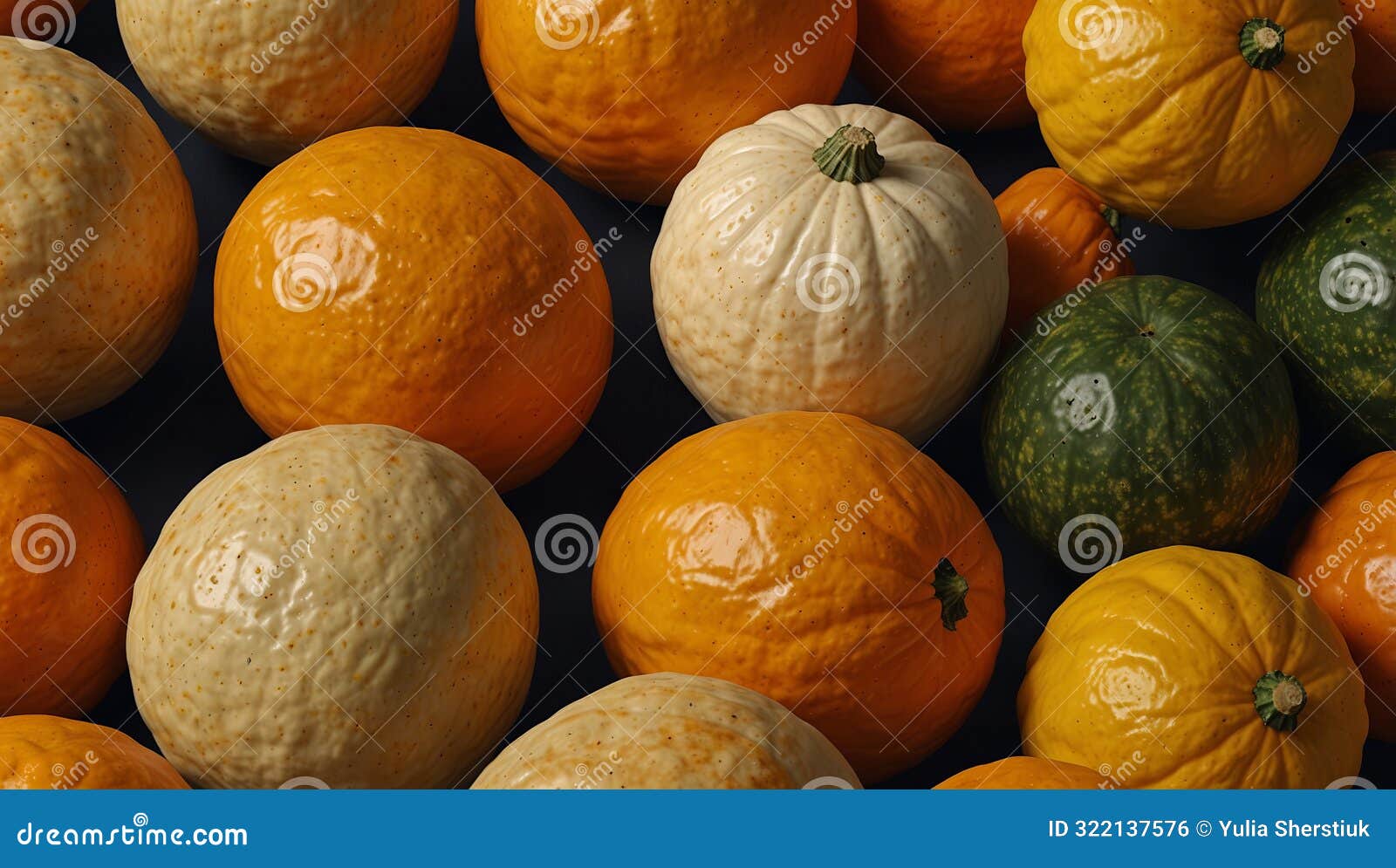 Simple and Attractive Squash Background Design for Any Media. Stock ...