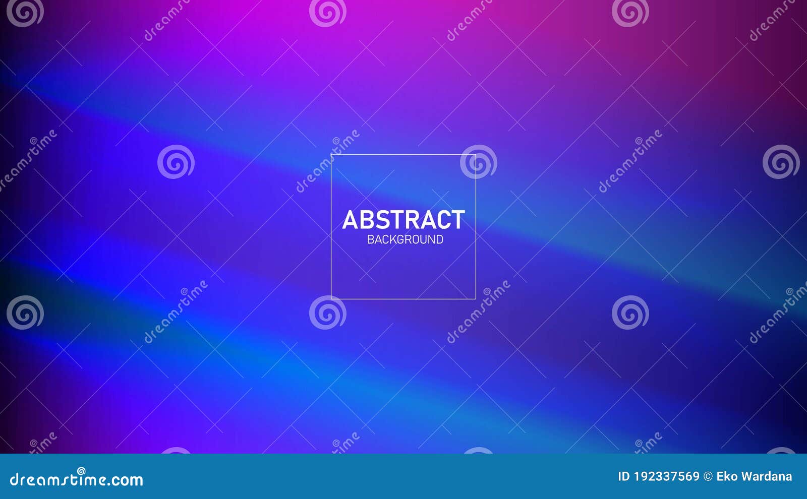 Modern Luminosity Abstract Background with Blend Colors Stock Vector ...