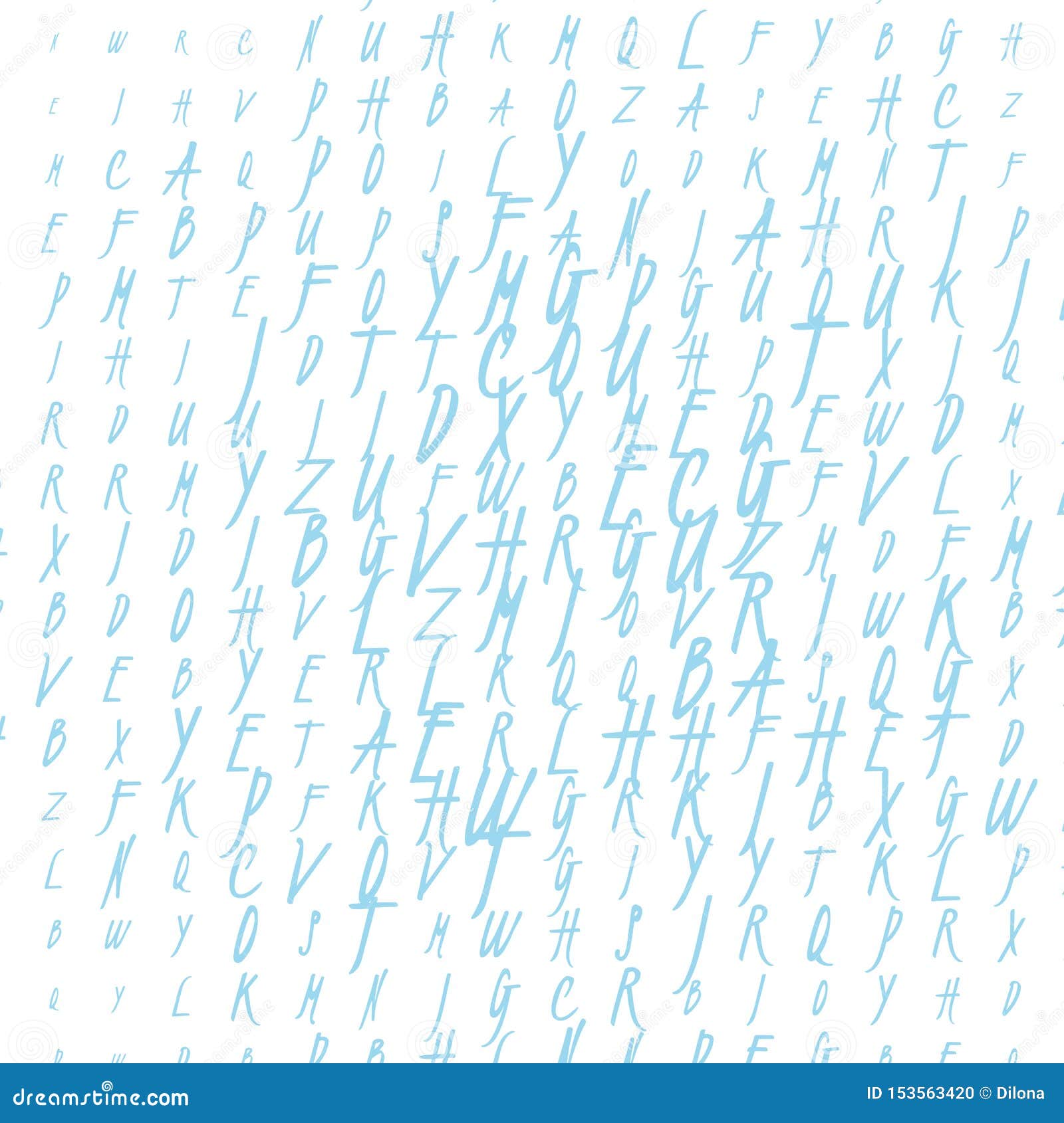 Simple Background for Back To School with Letters Backdrop Stock Vector ...