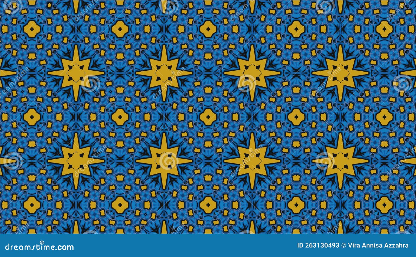 Simple Background with Geometric Elements Vector Stock Vector - Illustration of postcard ...