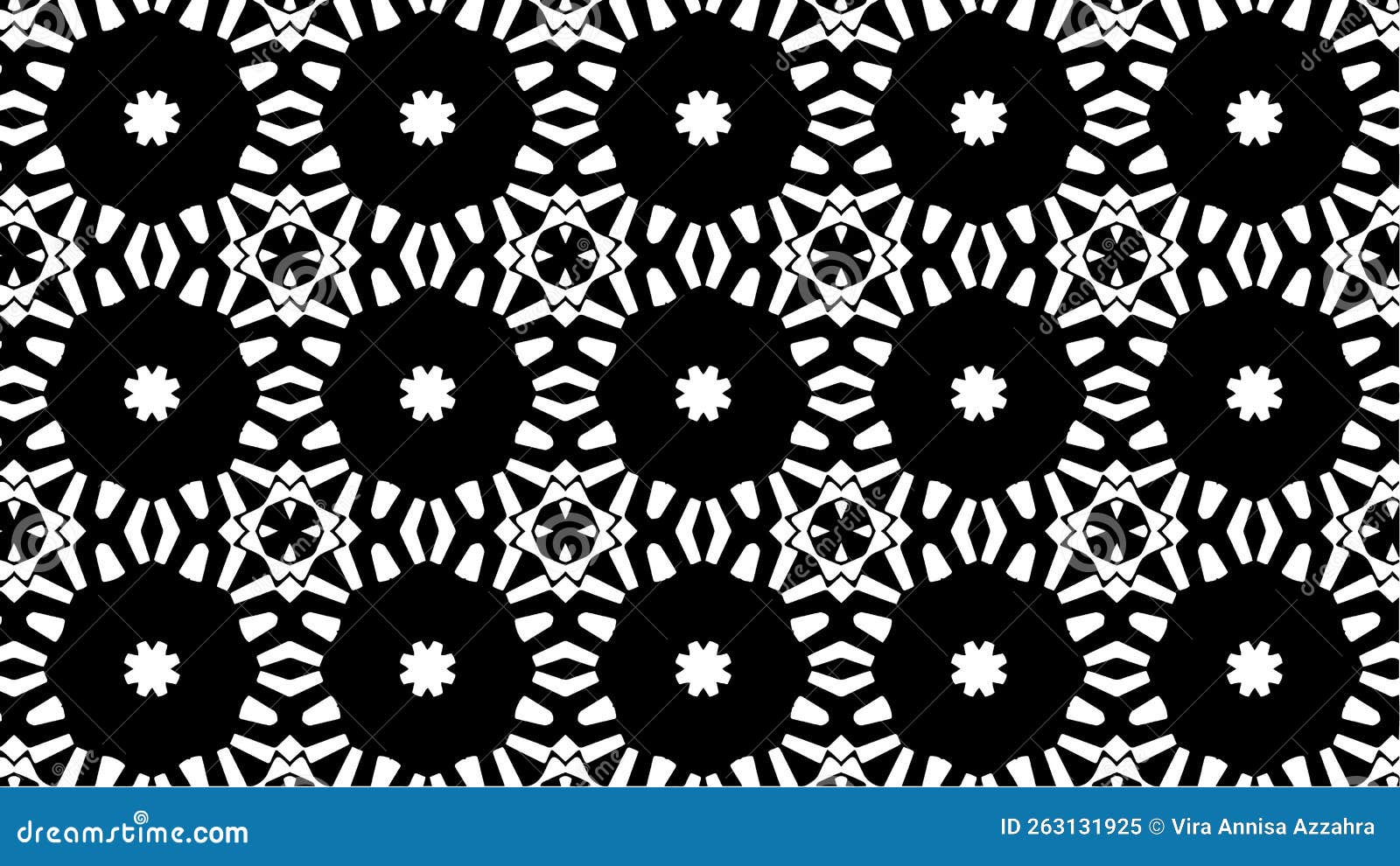 Simple Background with Geometric Elements Vector Stock Vector - Illustration of seamless ...