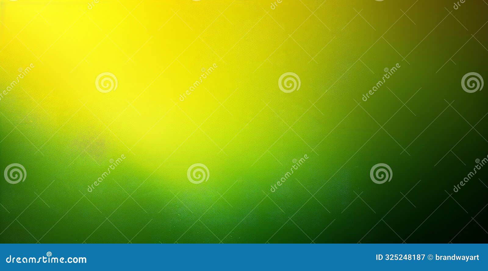 Lime Green and Yellow Gradient Background Image Stock Illustration ...