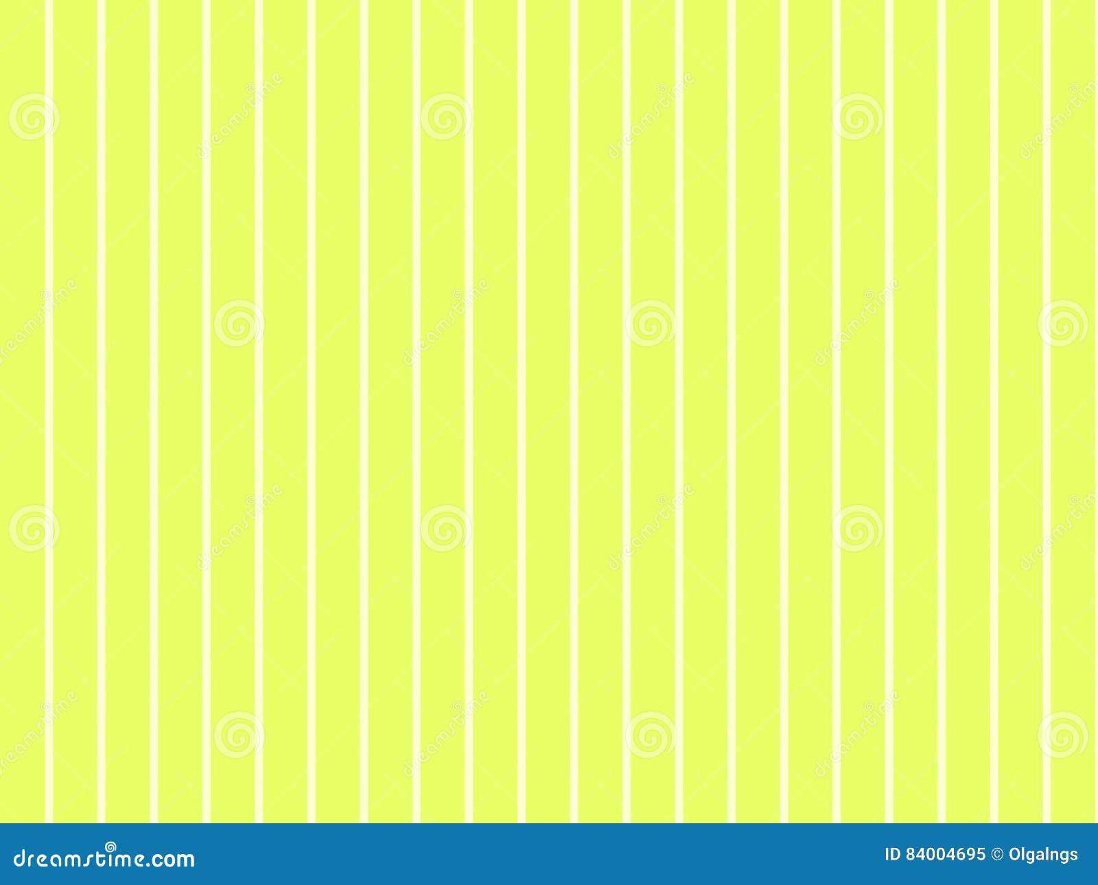 Simple Background of Lime Color Stock Illustration - Illustration of ...