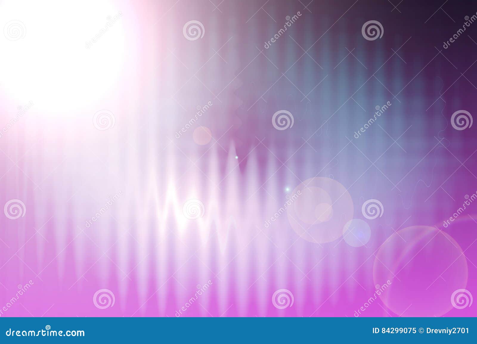 A Simple Background for Processing Photos and Various Images Stock ...