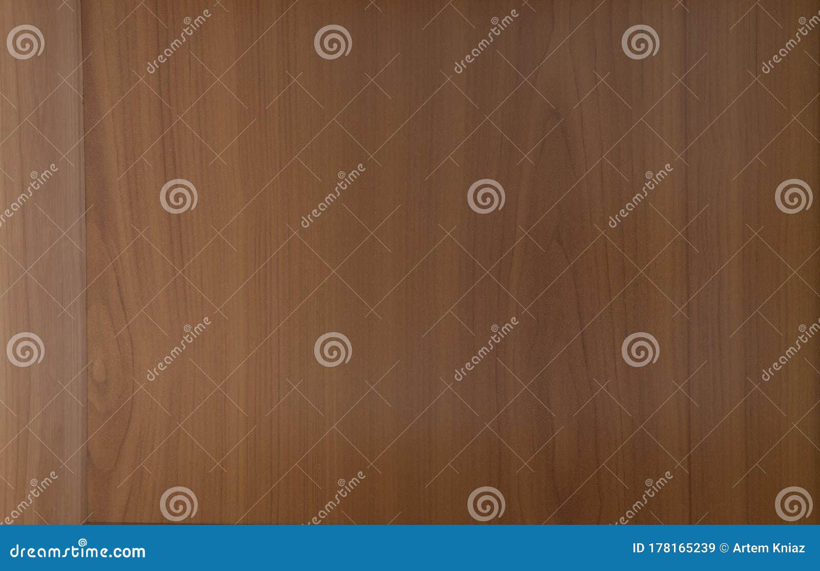 Simple Background Smooth Wooden Wall Back Side Of Cupboard Texture ...