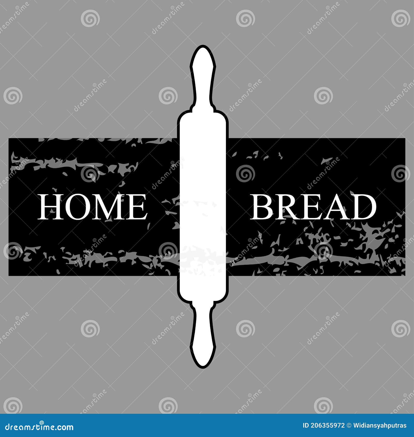 Simple Bakery Icon Logo Design. Suitable for Bakeries Bakeries ...
