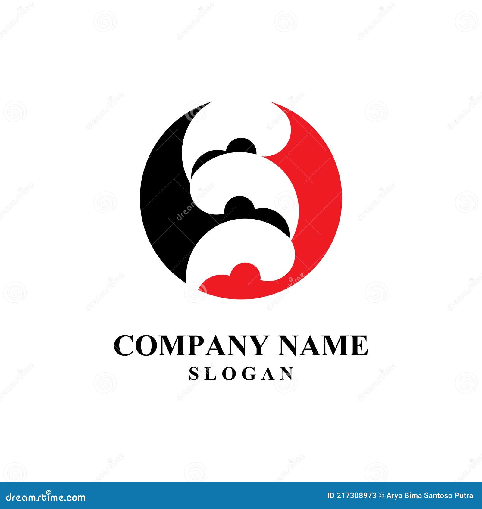 Simple banner icon logo stock illustration. Illustration of decorative ...