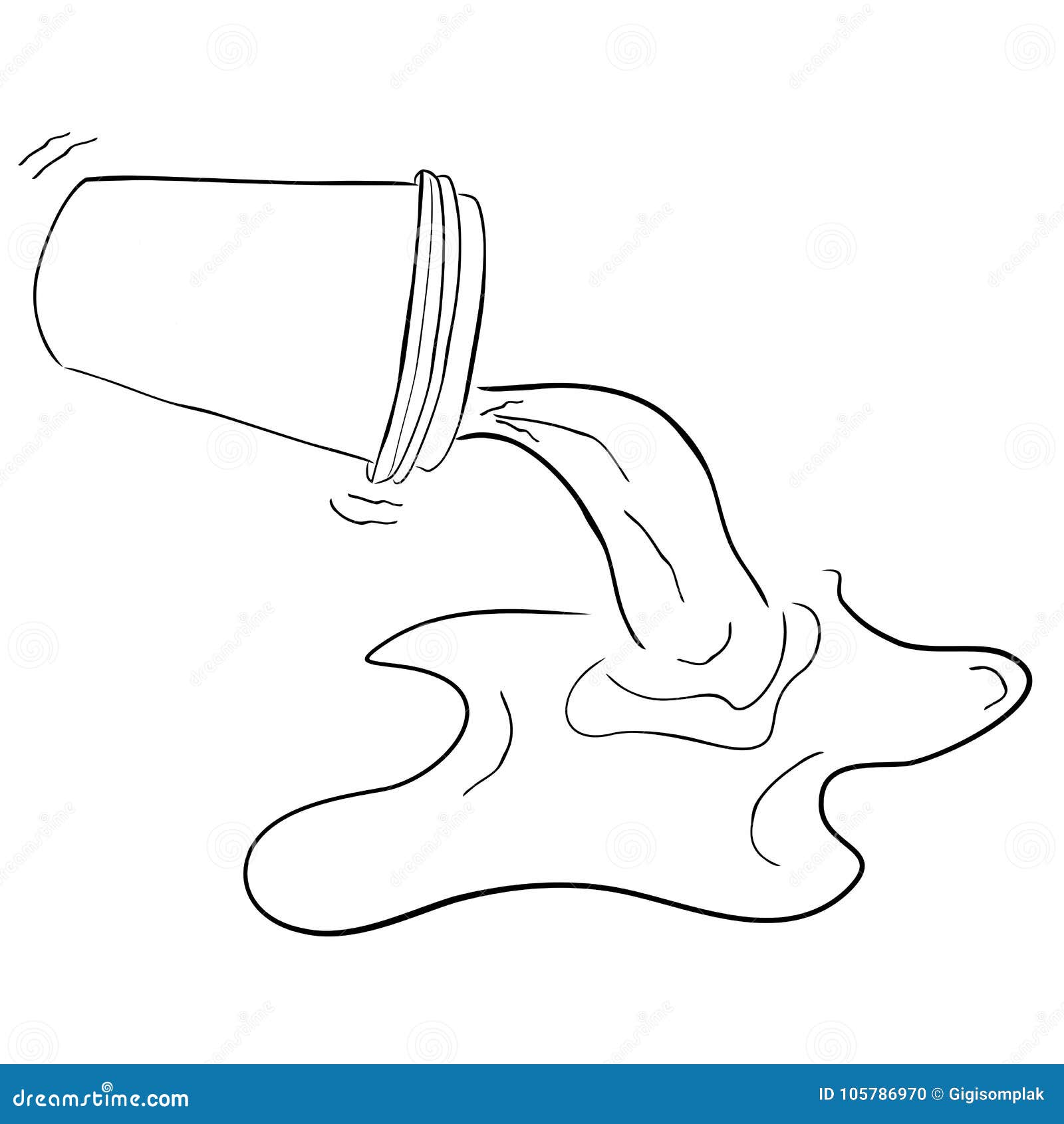 Simple, Barber Shop Sign, Isolated on White Stock Vector - Illustration ...