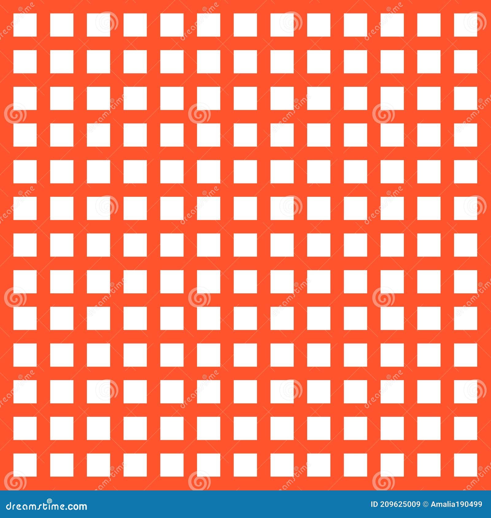 Simple Basic Checkered Repeat Pattern Design Stock Vector ...