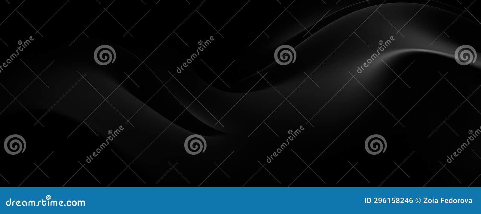Simple Black Background stock illustration. Illustration of gray ...
