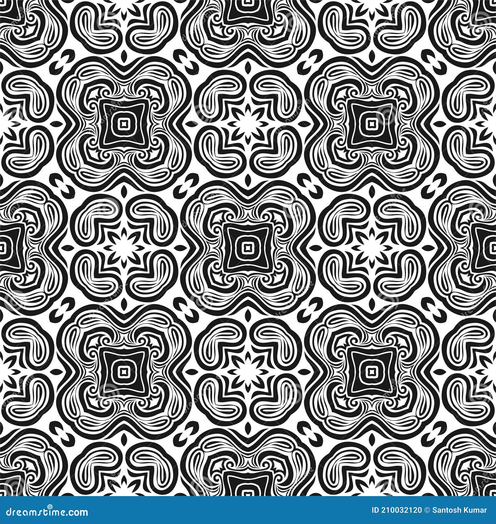 SIMPLE BLACK GEOMETRIC PATTERN with WHITE BACK GROUNDS. Stock Vector ...