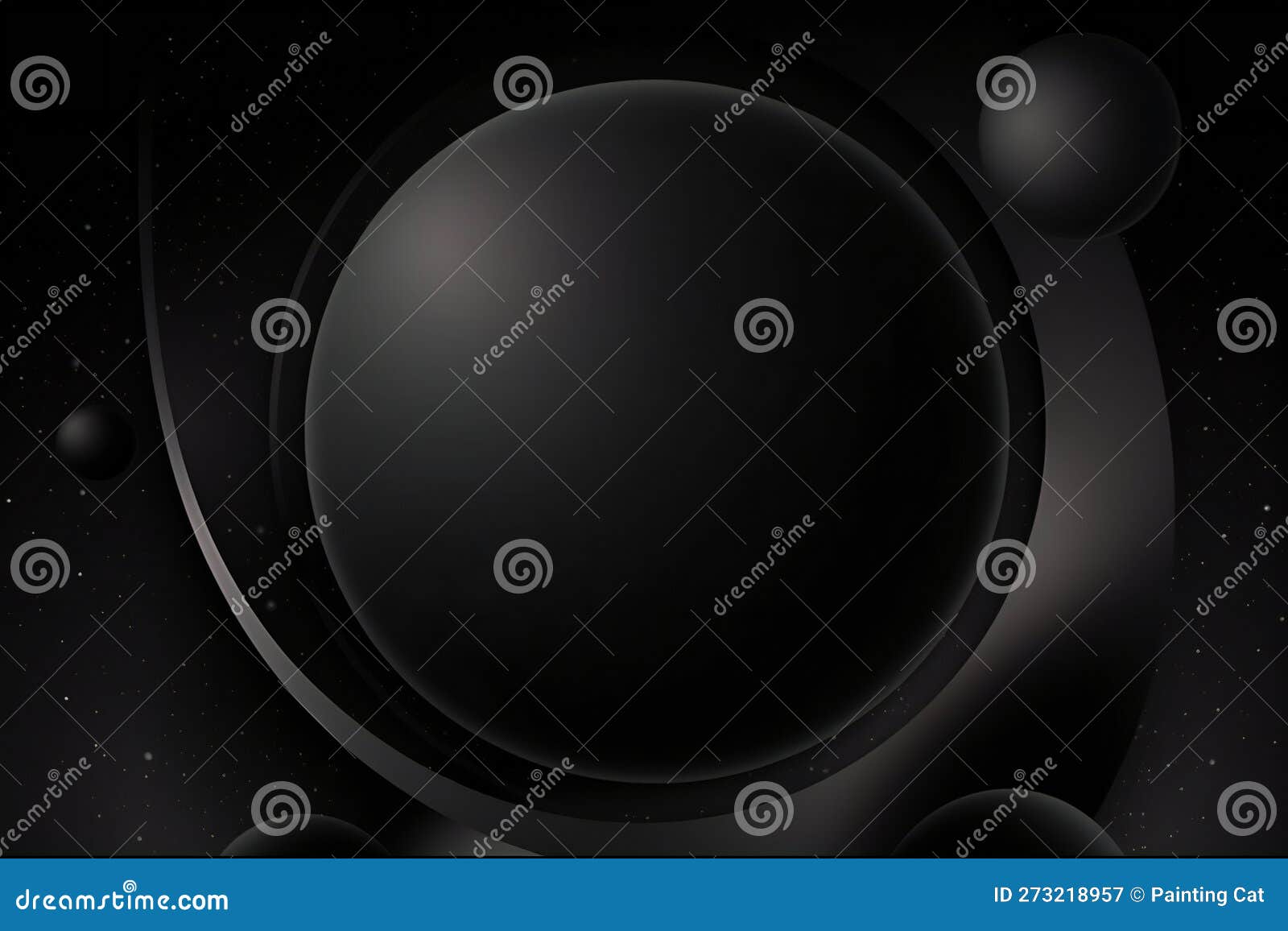 Simple Black Gradient Background for Product, Abstract, Backgrounds ...