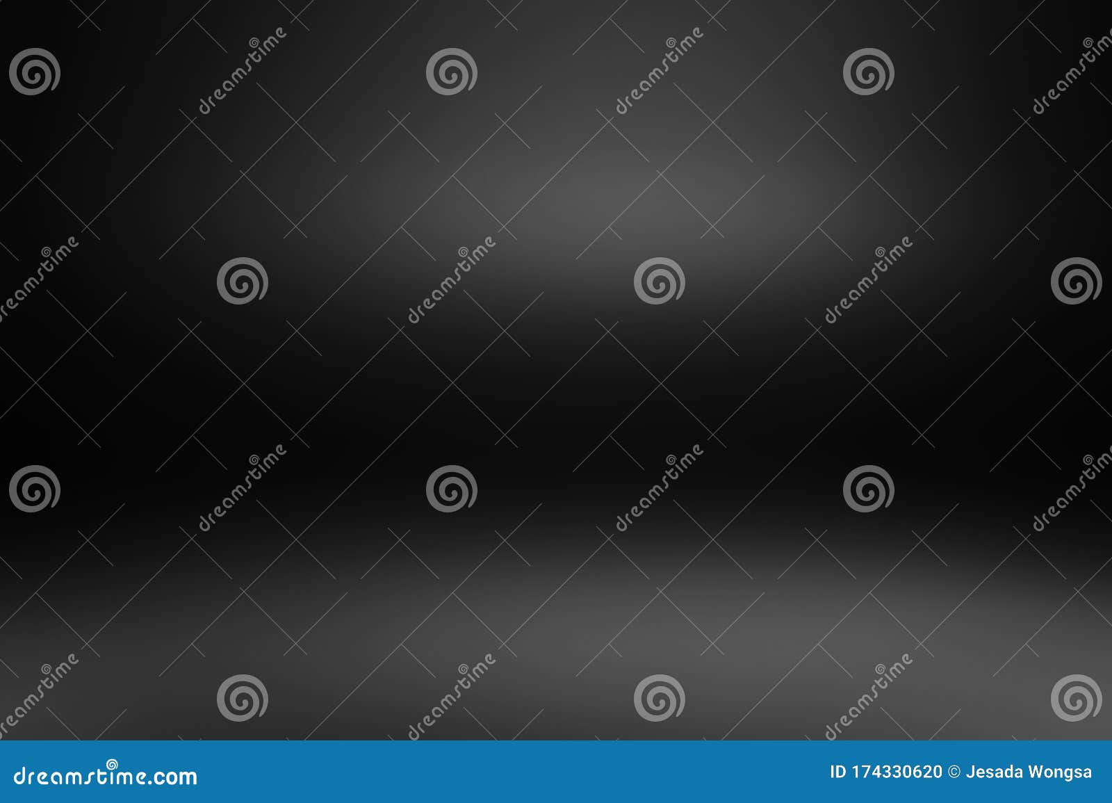 Simple Black Gradient Light,Scattered Decoration Light Bulb a Gradient ...