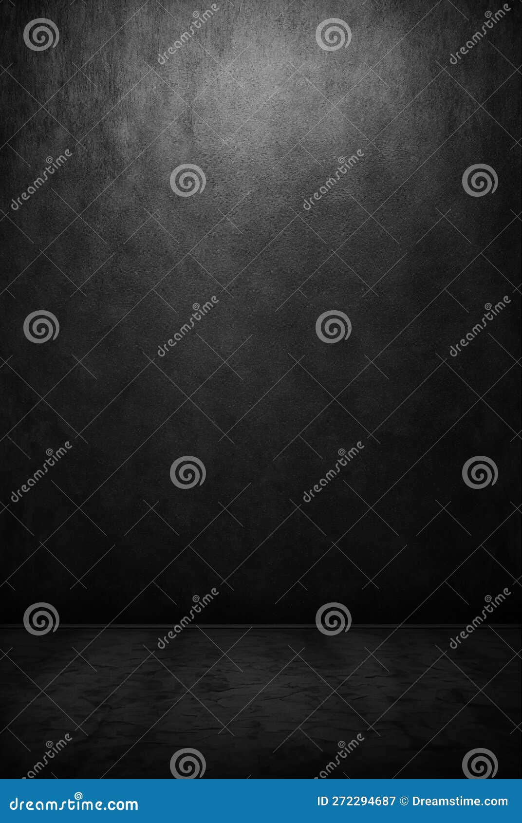 Simple Black Gradient Studio Backdrop Abstract Drack Background ...