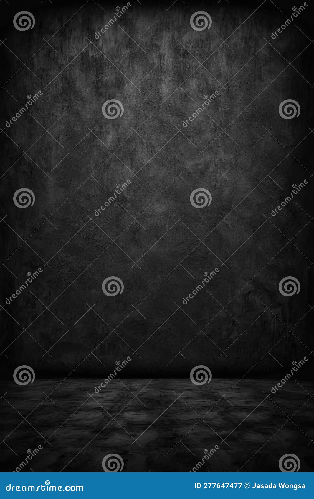 Simple Black Gradient Studio Backdrop Abstract Drack Background ...