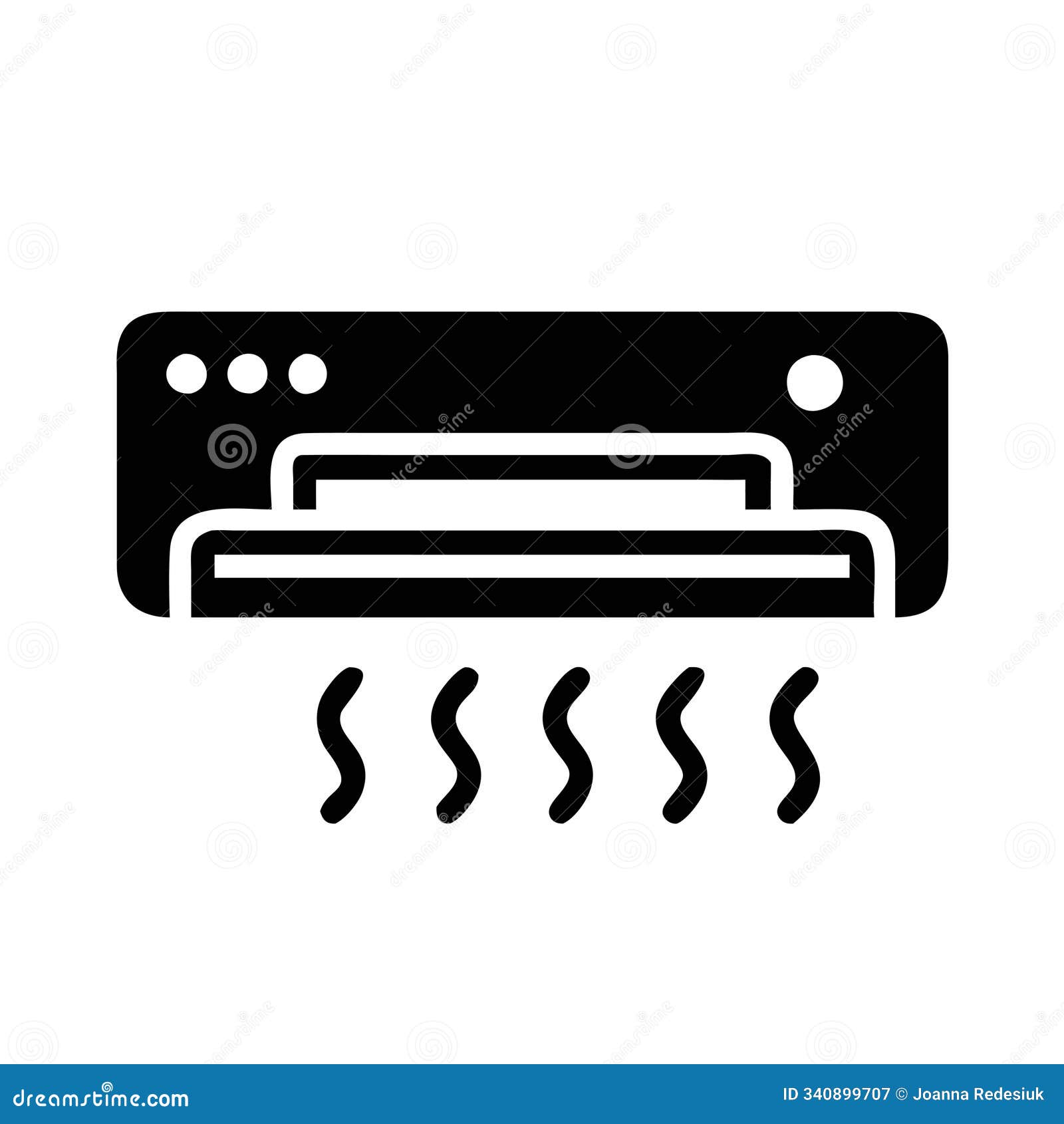 End Centered Unit Cell Stock Photo | CartoonDealer.com #55335048