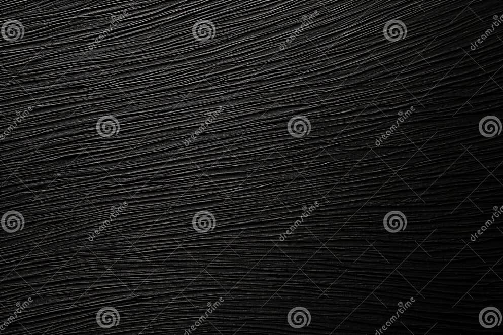 A Minimalistic Backdrop with a Black Textured Surface Stock ...