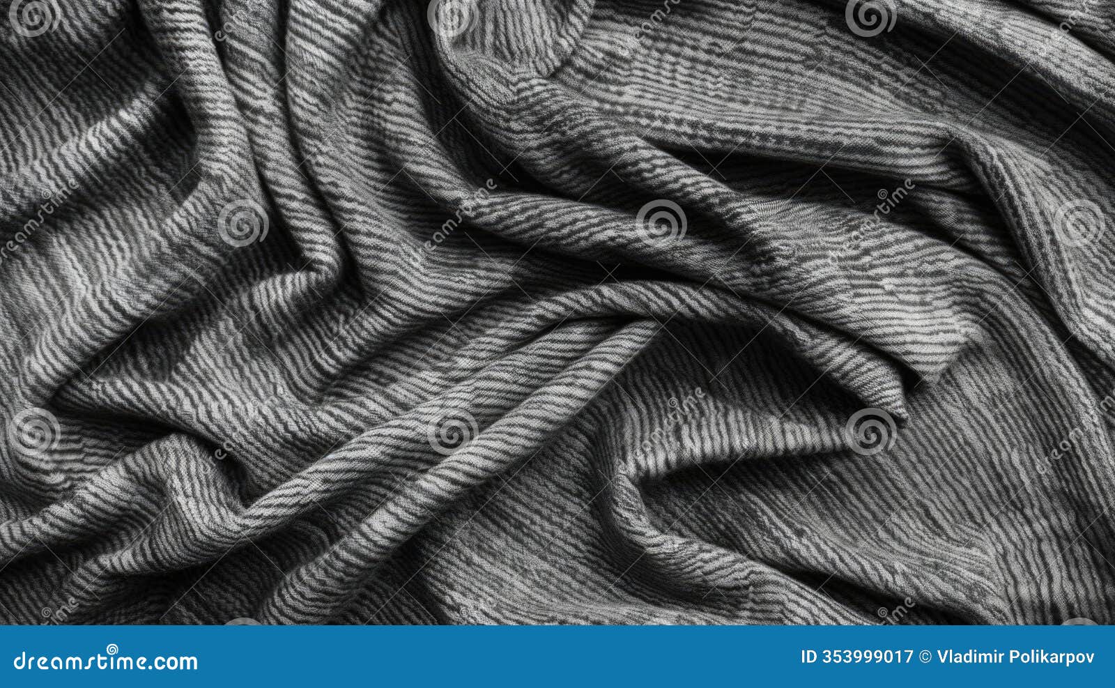 Simple Black and White Fabric Texture, Suitable for Backgrounds or ...